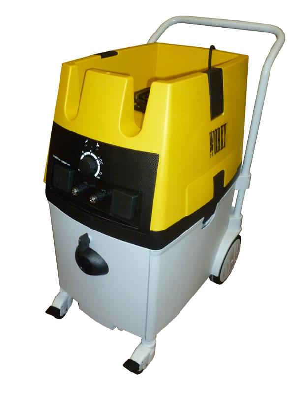 Bodyshop Dust Extraction - RAM Environmental - specialists in Dust ...